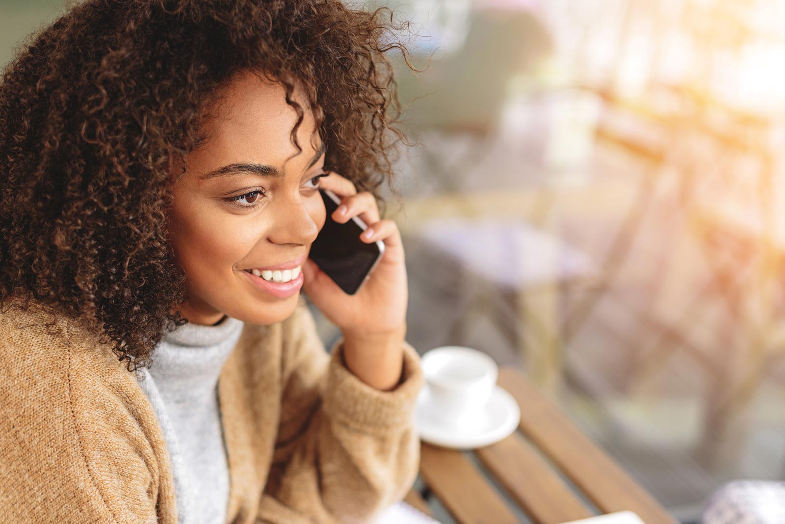 Consumer Voice Onlime from Onlime Communications